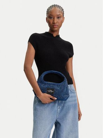 Marc Jacobs Handtasche The Sack Bag 2S5HSC021H03 Dunkelblau
