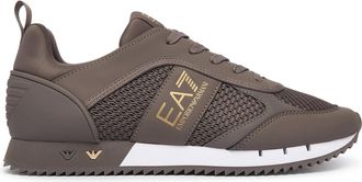 Emporio Armani Sneakers EA7 Emporio Armani 7X000334 AF18610 M657T Beige