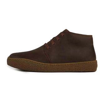 Camper Casual Sneaker Peu Terreno - - Shoes - Herren - Braun - 45 EU
