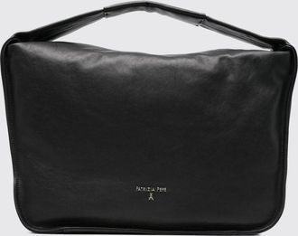 Patrizia Pepe Schultertasche PATRIZIA PEPE Damen Farbe Schwarz