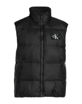 Calvin Klein JACKEN & M&Auml;NTEL - Pufferjacken & Daunenjacken auf YOOX.COM