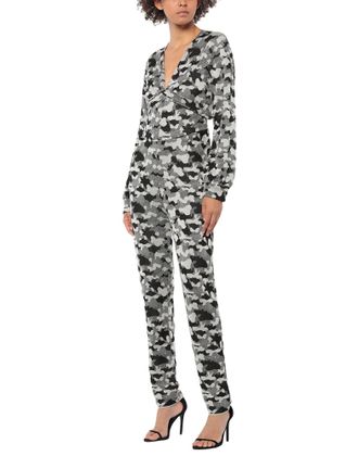 Viki-And OVERALLS - Jumpsuits auf YOOX.COM