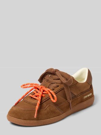 Steve Madden Sneaker aus Leder Modell Augustine