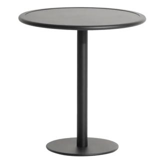 PETITE FRITURE Table ronde Week-end Bistrot Petite friture
