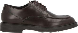 Frau SCHUHE - Schn&uuml;rschuhe auf YOOX.COM