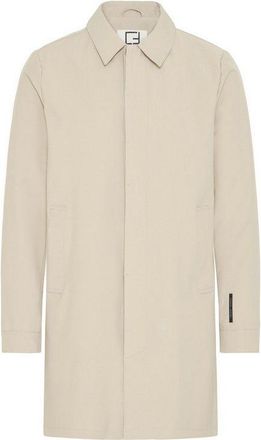 Casual Friday Trenchcoat CFEide Kurzer Trenchcoat
