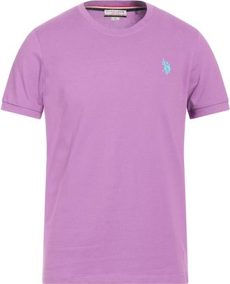 U.S.Polo Association TOPS - T-shirts auf YOOX.COM