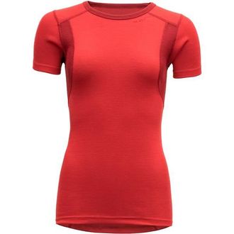 Devold Damen Unterhemd HIKING WOMAN T-SHIRT