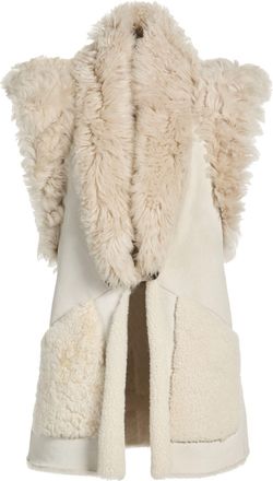 Isabel Marant JACKEN & M&Auml;NTEL - Shearling- & Kunstfell auf YOOX.COM