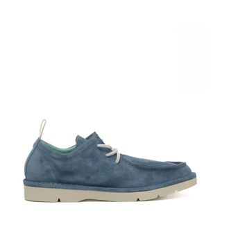 Panchic P19 Schn&uuml;rschuh - - Shoes - Herren - Blau - 42 EU