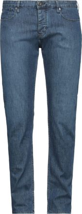 Emporio Armani HOSEN & R&Ouml;CKE - Jeanshosen auf YOOX.COM
