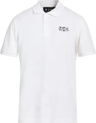 John Richmond TOPS - Poloshirts auf YOOX.COM