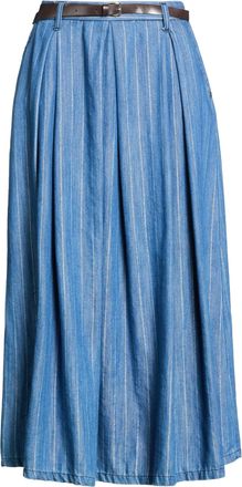 Vivance HOSEN & R&Ouml;CKE - Jeansr&ouml;cke auf YOOX.COM