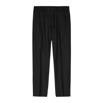 Nn.07 Billie 1088 Hosen - - Trousers - Herren - Schwarzk - W34