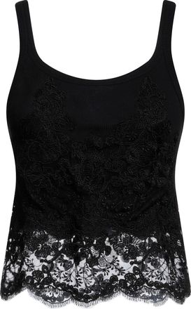 Ermanno Scervino TOPS - Tank Tops auf YOOX.COM