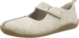 Hans Herrmann Collection Damen HHC Pantoffeln, Beige (beige-30)
