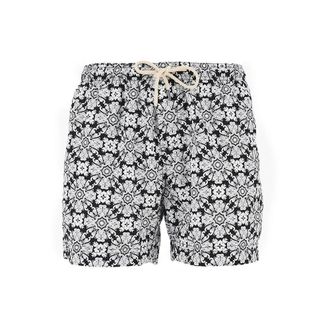 Peninsula Casuzze printed swim shorts Man XL