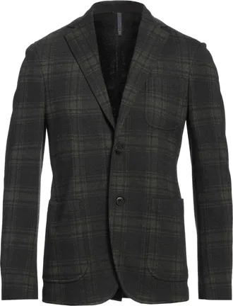 Montedoro Red ANZ&Uuml;GE und CO-ORDS - Blazers auf YOOX.COM