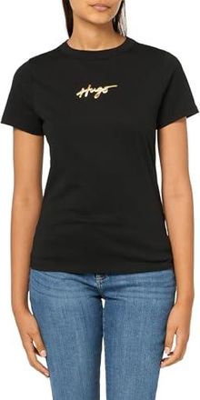 Womens hugo boss t shirt sale store