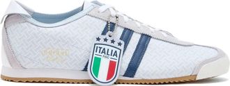 adidas Homme, Sport, Bleu, Taille: 38 1/2 EU Italia 60s Chaussures