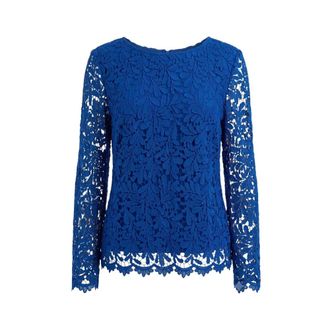 Trussardi Blusen - - Blouses & Shirts - Damen - Blau - S