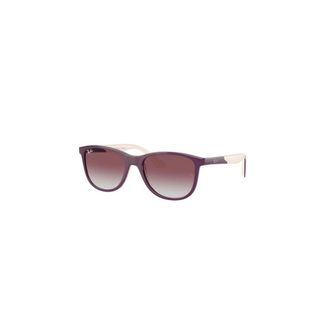 Ray-Ban Rj9077S 71348G Sonnenbrille - - Accessories - unisex - Rosa - 49 MM