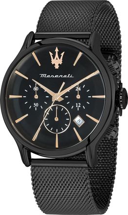 Maserati Analoguhr
