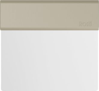 Rosti Mepal Emma Teigschneider Edelstahl 12 x 13 cm Humus