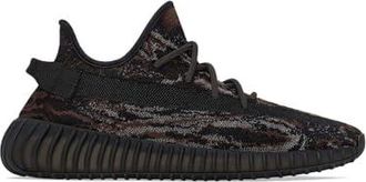 adidas Yeezy Boost 350 V2 MX Rock Baskets pour homme Noir, Noir, 37 1/3 EU