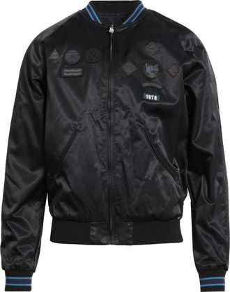 Diesel JACKEN & M&Auml;NTEL - Jacken und Anoraks auf YOOX.COM