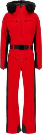 Goldbergh Parry Skianzug - - Sport - Damen - Rot - XL
