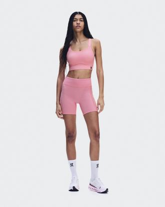 On Performance Tights Short