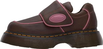 Dr. Martens Schn&uuml;rschuh Buzz