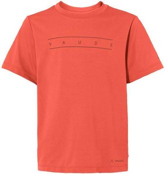 Vaude Kinder Shirt Kids Vaude Print T-Shirt