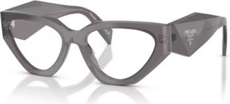 Prada C07V Vista Eyeglasses - - Accessories - unisex - Grau - 54 MM