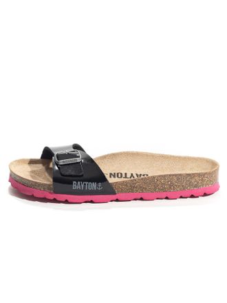 Bayton Pantolette Prague