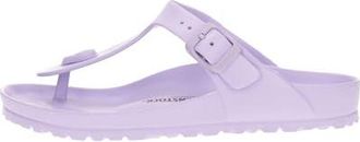 Birkenstock Tongs GIZEH EVA Purple Fog