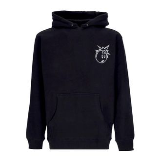 The Hundreds Herren, Sweatshirts & Hoodies, Schwarzk, XLGr&ouml;&szlig;e