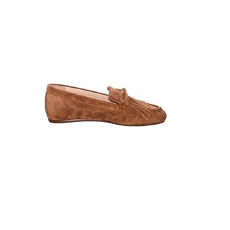 Stuart Weitzman Flache Schuhe - - Shoes - Damen - Braun - 36 EU