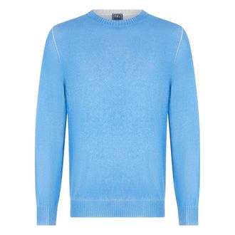 Fedeli Homme, Pulls, Bleu, Taille: L Tricots