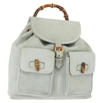 Gucci Damen, Pre-Owned, Blau, ONE SIZEGr&ouml;&szlig;e