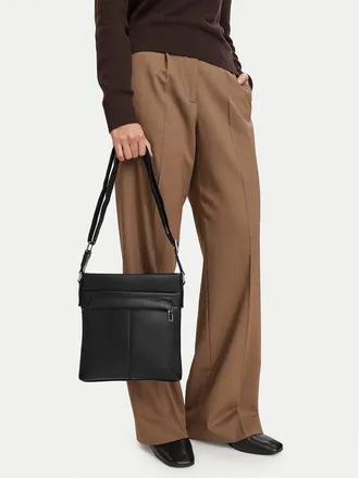 Gino Rossi Handtasche C-BMA7378-GR Schwarz