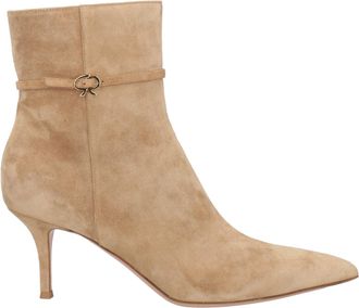 Gianvito Rossi SCHUHE - Stiefeletten auf YOOX.COM