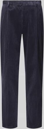 Mc Neal Cordhose mit Ges&auml;&szlig;taschen