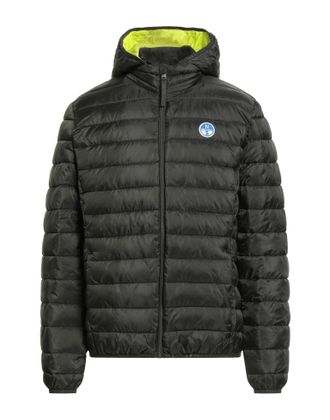 North Sails JACKEN & M&Auml;NTEL - Pufferjacken & Daunenjacken auf YOOX.COM