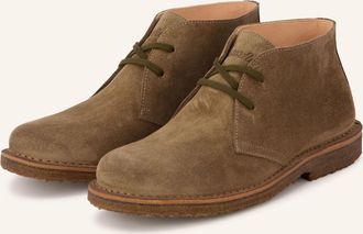 ASTORFLEX Astorflex Desert Boots gruen