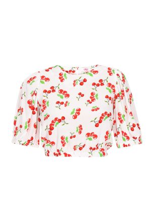 Mymo Bluse