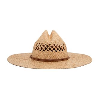 Catarzi Damen, Accessories, Beige, 57 CMGr&ouml;&szlig;e