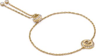 Guess Armband Guess JUBB05 447JW Goldfarben