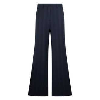 Blaz&eacute; Milano Damen, Hosen, Blau, SGr&ouml;&szlig;e
